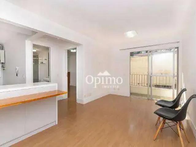 Apartamento para Locação em São Paulo/SP Itaim Bibi 1 Quartos