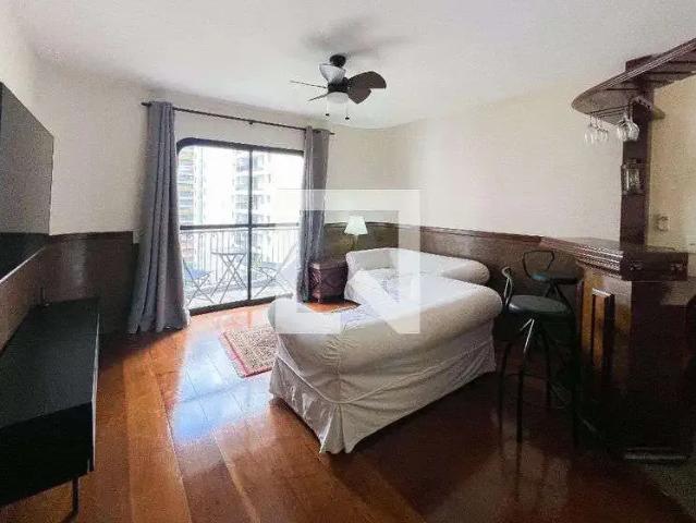 Apartamento para Locação em São Paulo/SP Itaim Bibi 1 Quartos