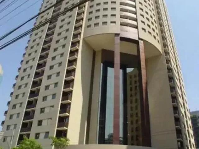 Apartamento para Locação em São Paulo/SP Itaim Bibi 1 Quartos
