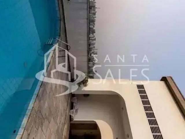 Apartamento para Locação em São Paulo/SP Itaim Bibi 1 Quartos
