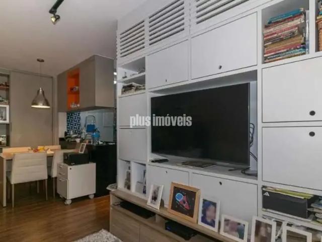 Apartamento para Locação em São Paulo/SP Itaim Bibi 1 Quartos