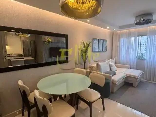 Apartamento para Locação em São Paulo/SP Itaim Bibi 1 Quartos