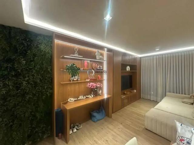 Apartamento para Locação em São Paulo/SP Itaim Bibi 1 Quartos