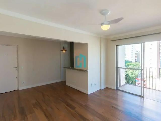 Apartamento para Locação em São Paulo/SP Itaim Bibi 1 Quartos