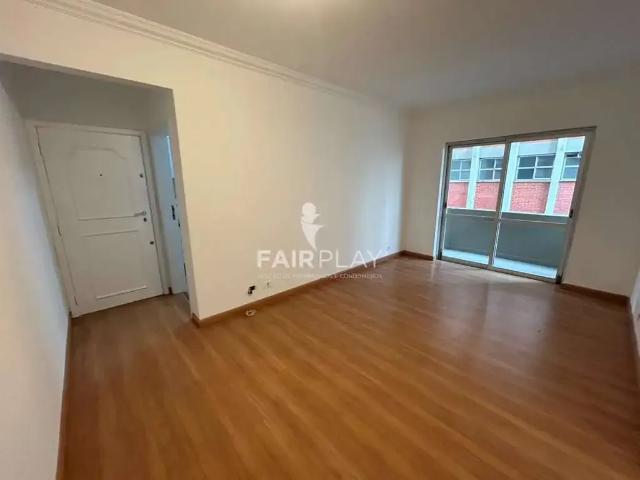 Apartamento para Locação em São Paulo/SP Itaim Bibi 1 Quartos