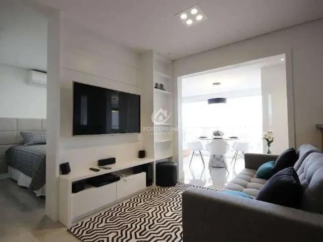 Apartamento para Locação em São Paulo/SP Itaim Bibi 1 Quartos