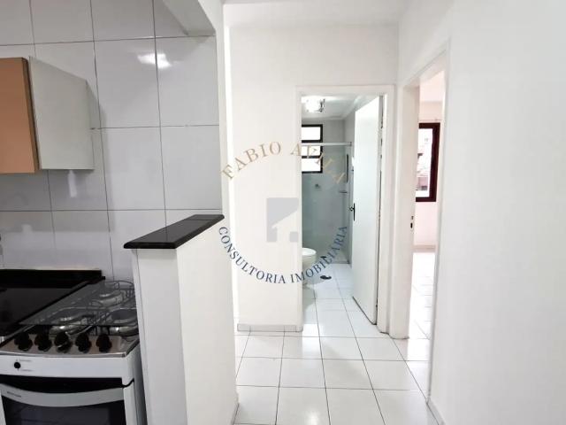 Apartamento para Locação em São Paulo/SP Itaim Bibi 1 Quartos