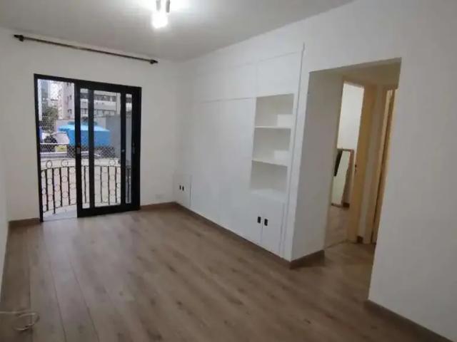 Apartamento para Locação em São Paulo/SP Itaim Bibi 1 Quartos