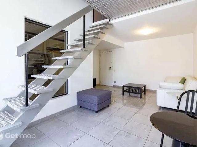 Apartamento para Locação em São Paulo/SP Itaim Bibi 1 Quartos