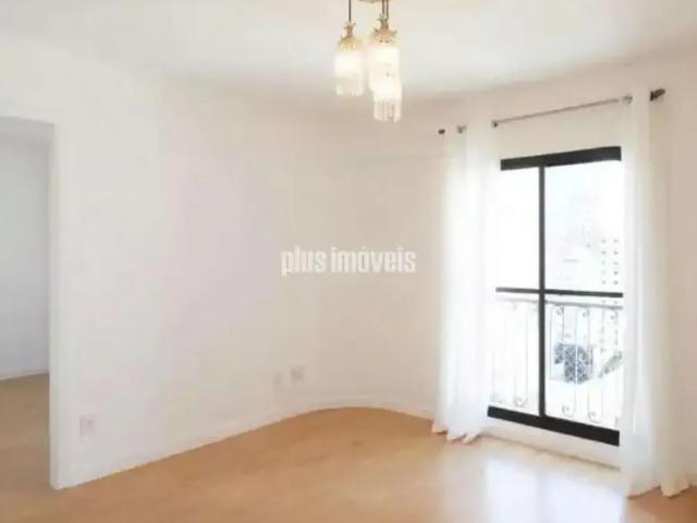 Apartamento para Locação em São Paulo/SP Itaim Bibi 1 Quartos