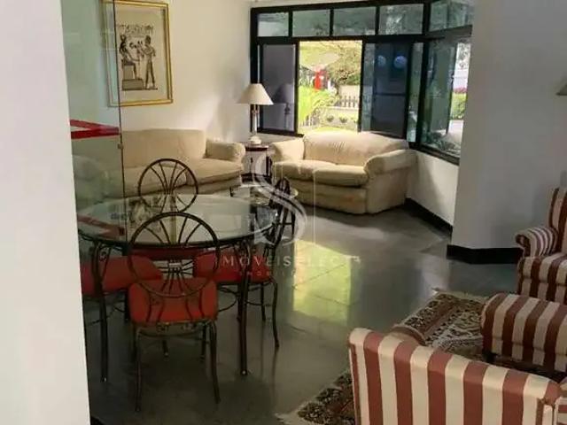 Apartamento para Locação em São Paulo/SP Itaim Bibi 1 Quartos