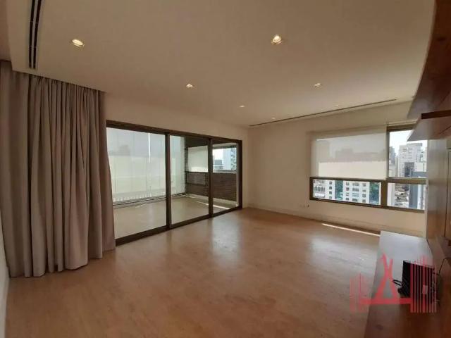 Apartamento para Locação em São Paulo/SP Itaim Bibi 1 Quartos