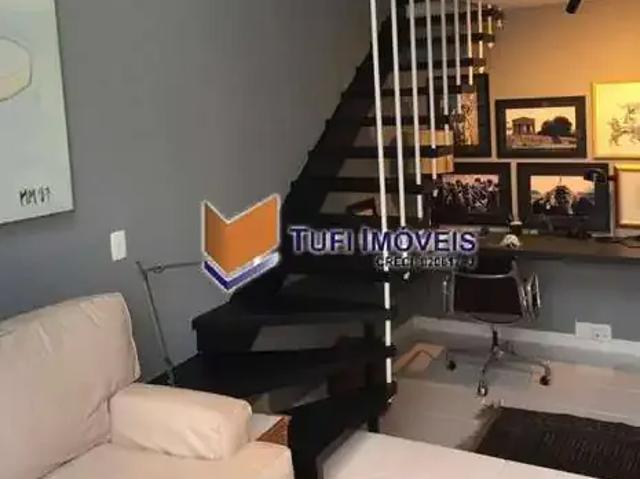 Apartamento para Locação em São Paulo/SP Itaim Bibi 1 Quartos