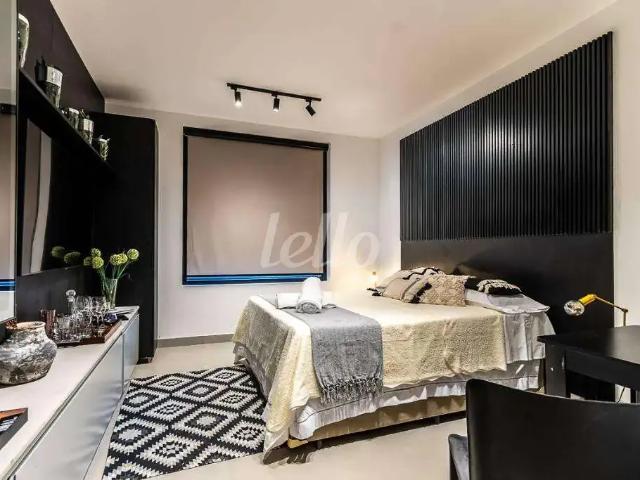 Apartamento para Locação em São Paulo/SP Itaim Bibi 1 Quartos