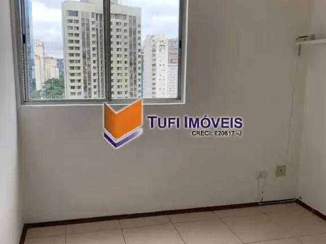 Apartamento para Locação em São Paulo/SP Itaim Bibi 1 Quartos