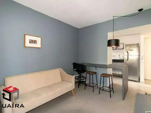 Apartamento para Locação em São Paulo/SP Itaim Bibi 1 Quartos