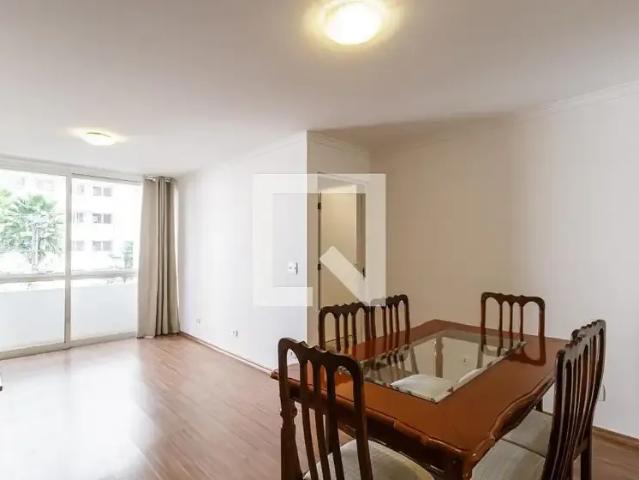 Apartamento para Locação em São Paulo/SP Itaim Bibi 1 Quartos