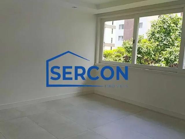 Apartamento para Locação em São Paulo/SP Itaim Bibi 1 Quartos