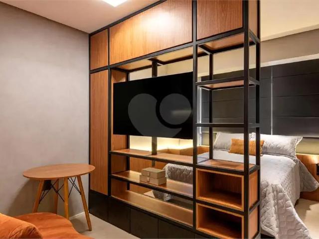 Apartamento para Locação em São Paulo/SP Itaim Bibi 1 Quartos