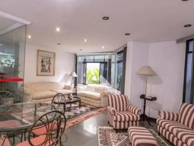 Apartamento para Locação em São Paulo/SP Itaim Bibi 1 Quartos
