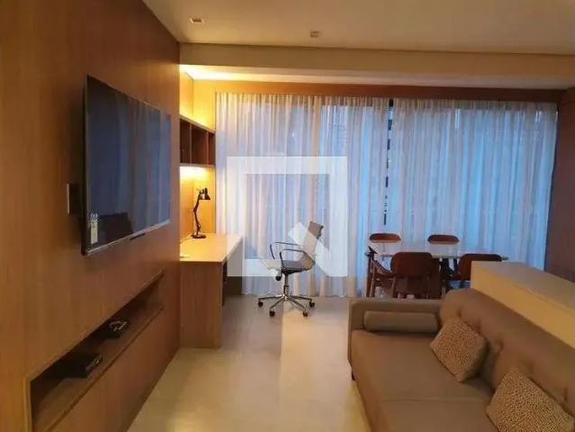 Apartamento para Locação em São Paulo/SP Itaim Bibi 1 Quartos