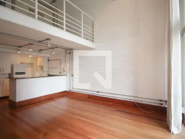 Apartamento para Locação em São Paulo/SP Itaim Bibi 1 Quartos