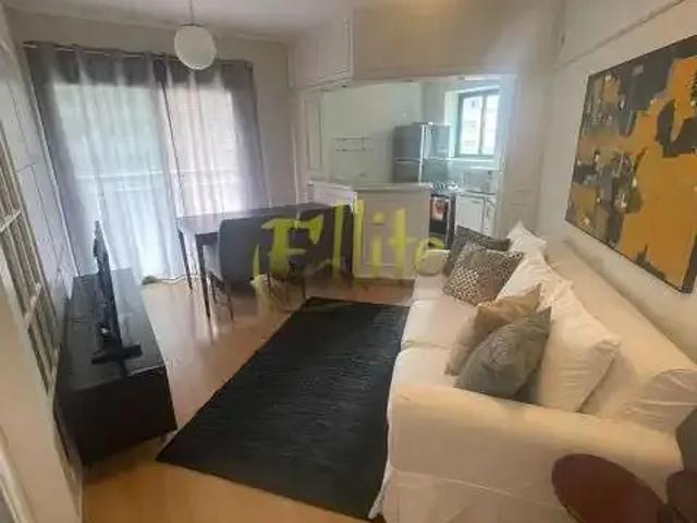 Apartamento para Locação em São Paulo/SP Itaim Bibi 1 Quartos