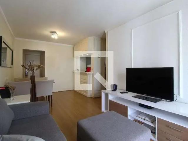 Apartamento para Locação em São Paulo/SP Itaim Bibi 1 Quartos