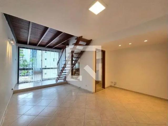 Apartamento para Locação em São Paulo/SP Itaim Bibi 1 Quartos