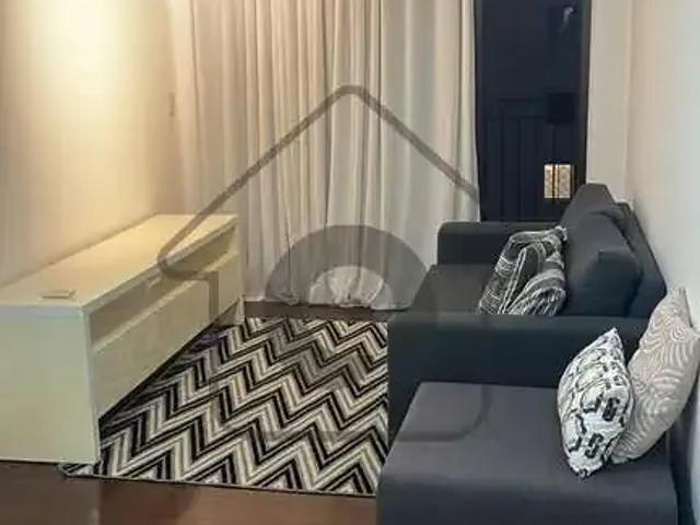 Apartamento para Locação em São Paulo/SP Itaim Bibi 1 Quartos