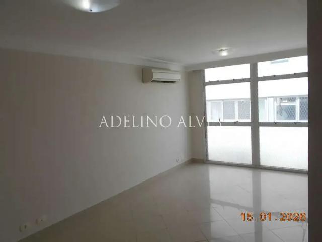 Apartamento para Locação em São Paulo/SP Itaim Bibi 1 Quartos