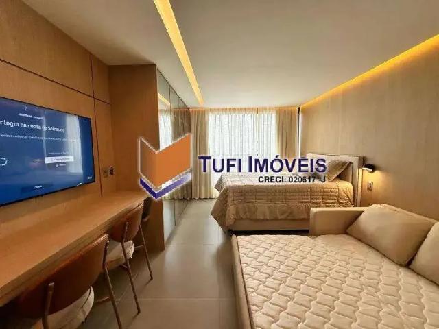 Apartamento para Locação em São Paulo/SP Itaim Bibi 1 Quartos