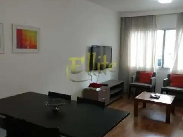 Apartamento para Locação em São Paulo/SP Itaim Bibi 1 Quartos
