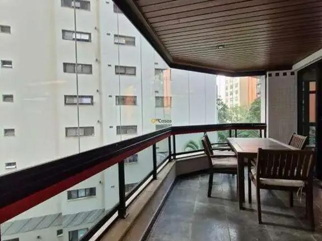 Apartamento para Locação em São Paulo/SP Itaim Bibi