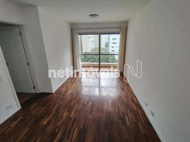 Apartamento para Locação em São Paulo/SP Itaim Bibi 2 Quartos