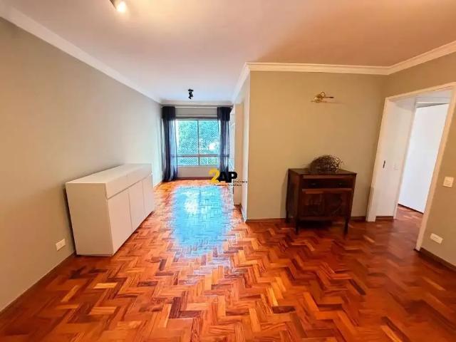 Apartamento para Locação em São Paulo/SP Itaim Bibi 2 Quartos