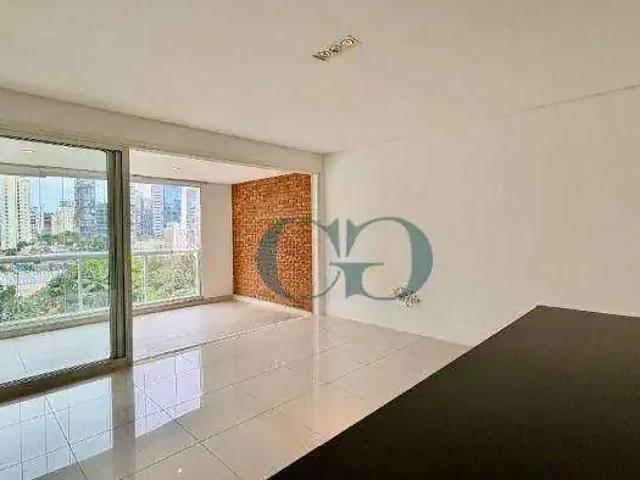 Apartamento para Locação em São Paulo/SP Itaim Bibi 2 Quartos