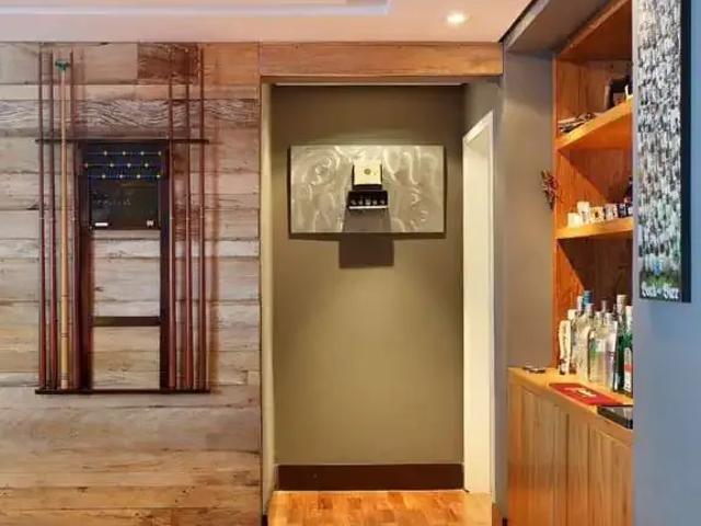 Apartamento para Locação em São Paulo/SP Itaim Bibi 2 Quartos