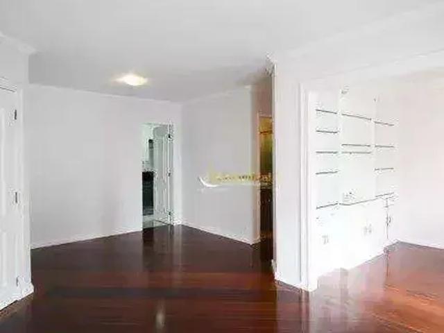 Apartamento para Locação em São Paulo/SP Itaim Bibi 2 Quartos
