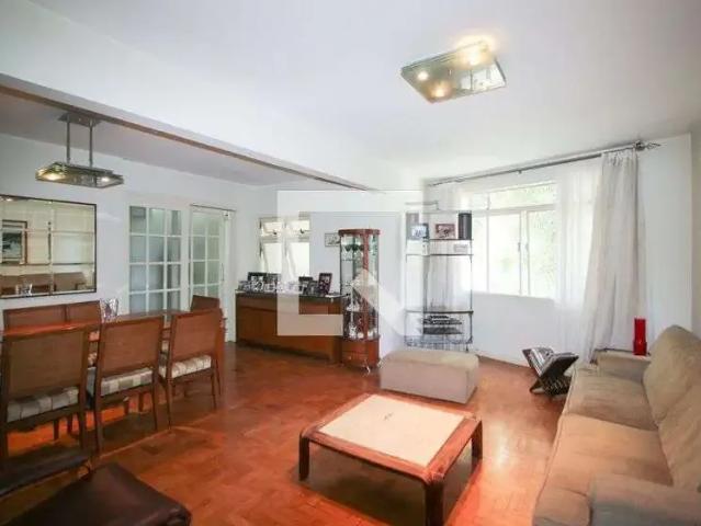 Apartamento para Locação em São Paulo/SP Itaim Bibi 2 Quartos