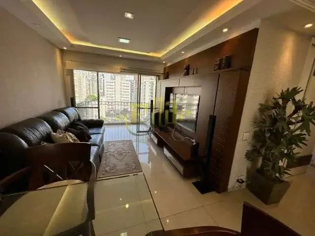 Apartamento para Locação em São Paulo/SP Itaim Bibi 2 Quartos