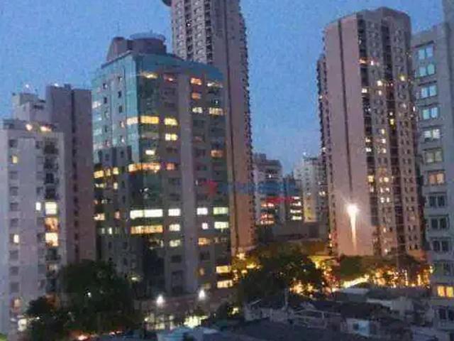 Apartamento para Locação em São Paulo/SP Itaim Bibi 2 Quartos