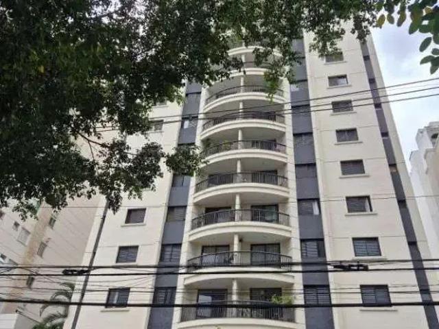 Apartamento para Locação em São Paulo/SP Itaim Bibi 2 Quartos