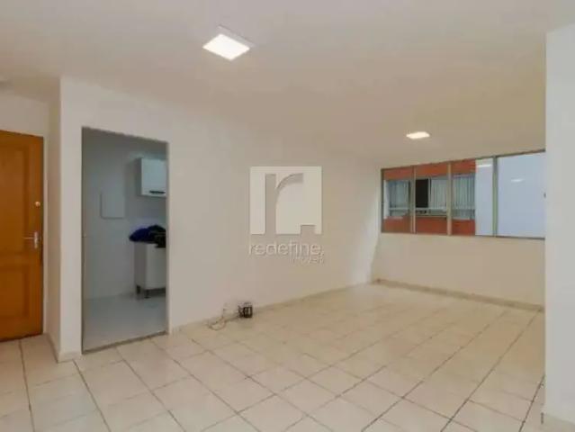 Apartamento para Locação em São Paulo/SP Itaim Bibi 2 Quartos