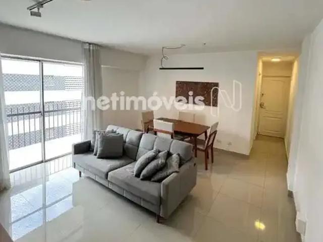 Apartamento para Locação em São Paulo/SP Itaim Bibi 2 Quartos