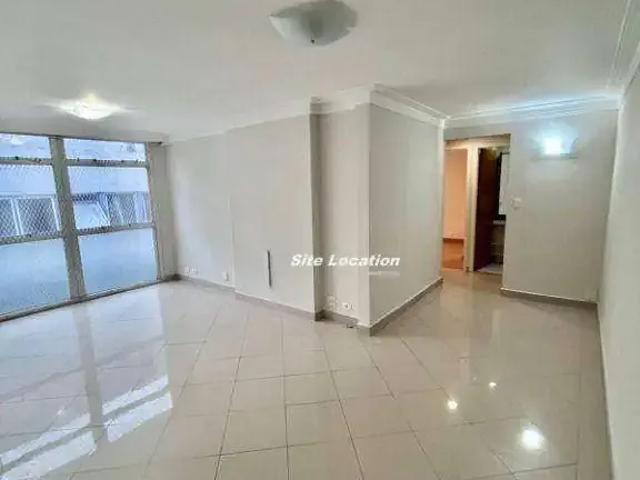 Apartamento para Locação em São Paulo/SP Itaim Bibi 2 Quartos