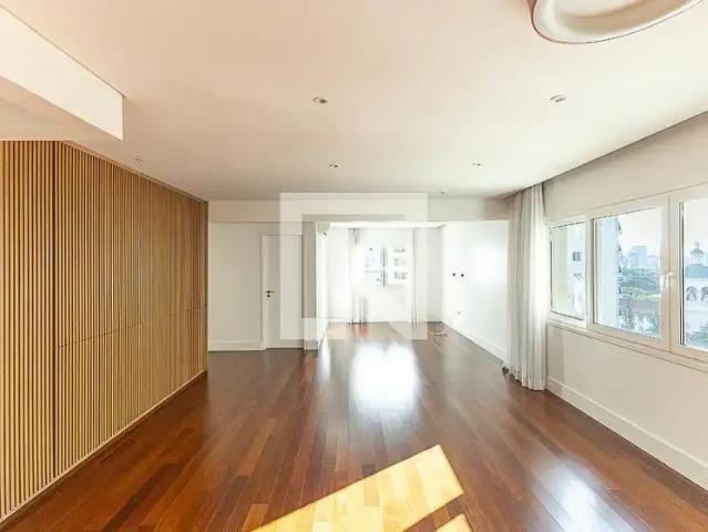 Apartamento para Locação em São Paulo/SP Itaim Bibi 2 Quartos