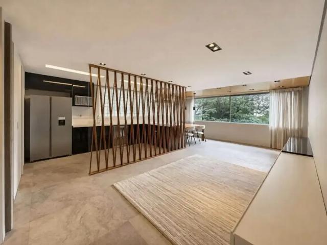 Apartamento para Locação em São Paulo/SP Itaim Bibi 2 Quartos