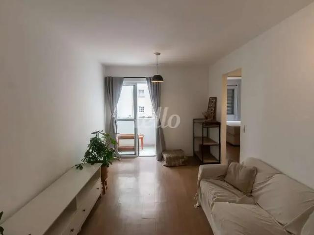 Apartamento para Locação em São Paulo/SP Itaim Bibi 2 Quartos