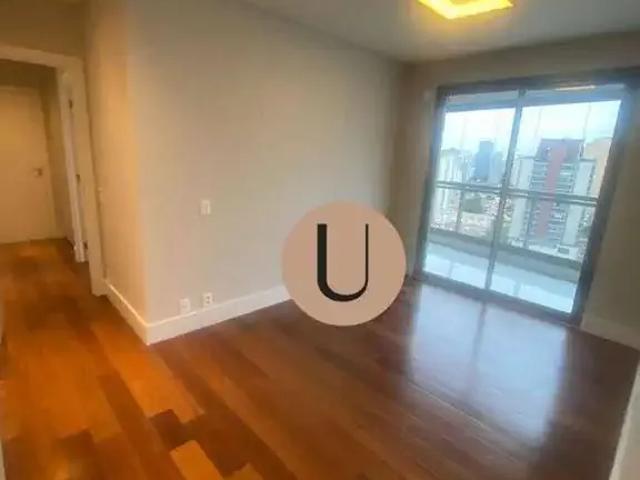 Apartamento para Locação em São Paulo/SP Itaim Bibi 2 Quartos
